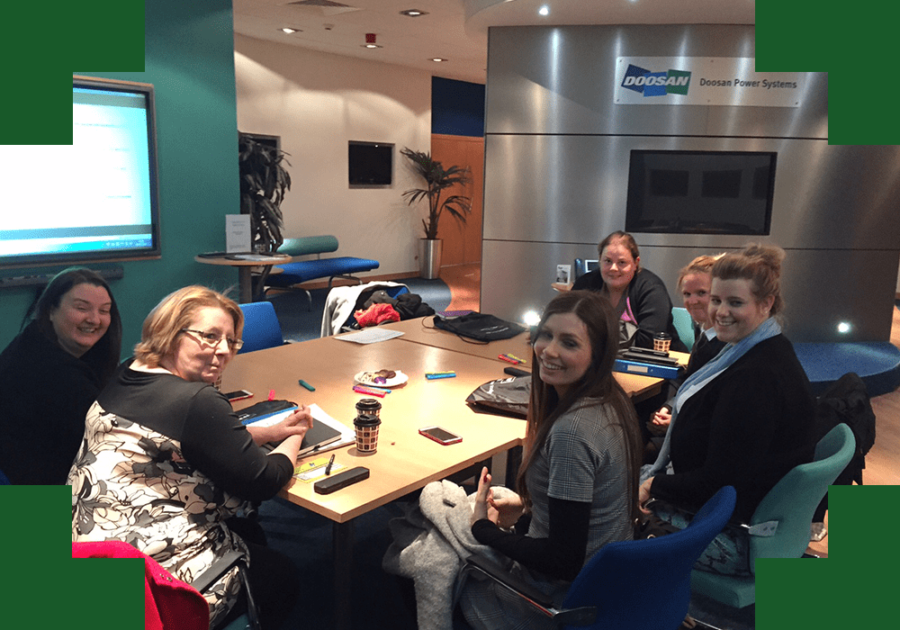 Teachers - Primary Engineer