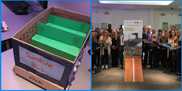 THALES PARTNERSHIP BRINGS PRIMARY ENGINEER TO READING AND CRAWLEY ...