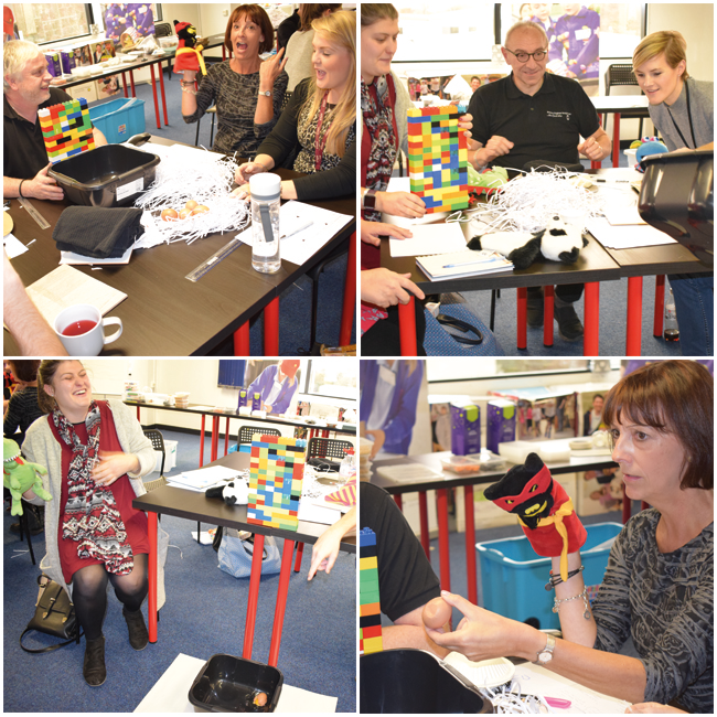 BURNLEY EARLY YEARS TRAINING - Primary Engineer