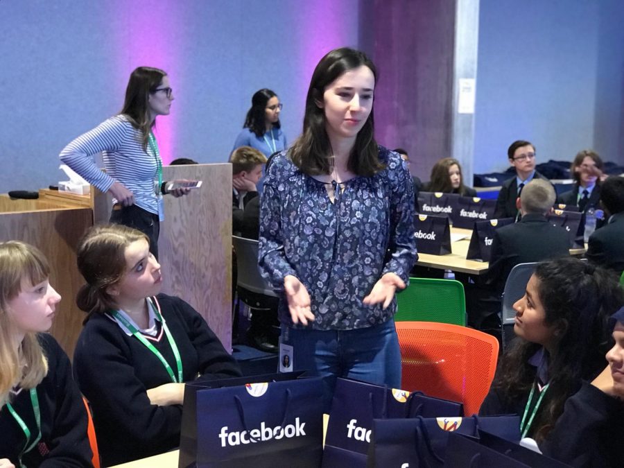 Facebook backs government campaign to inspire innovators and engineers ...