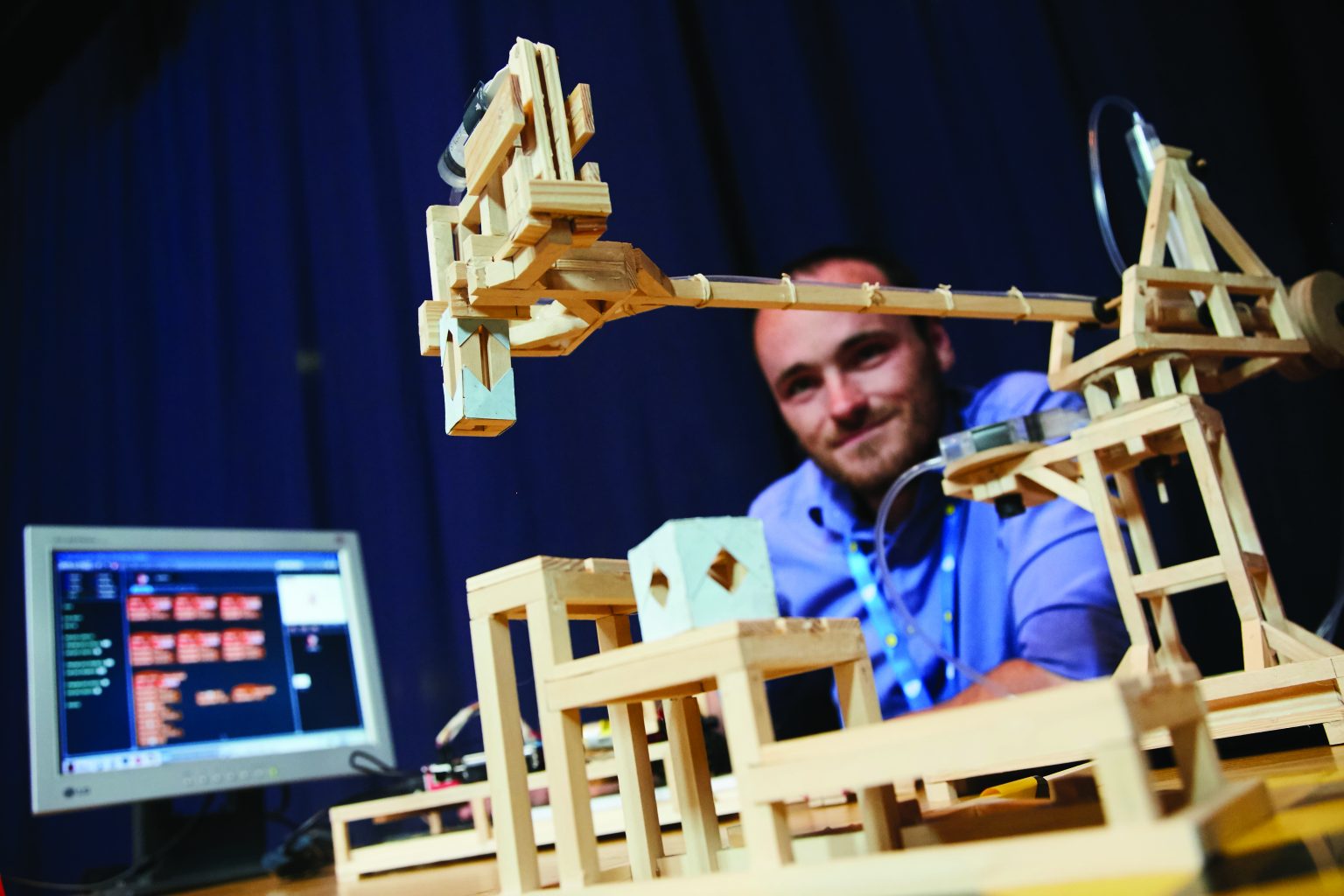 Cambridgeshire – Fluid Power - Primary Engineer