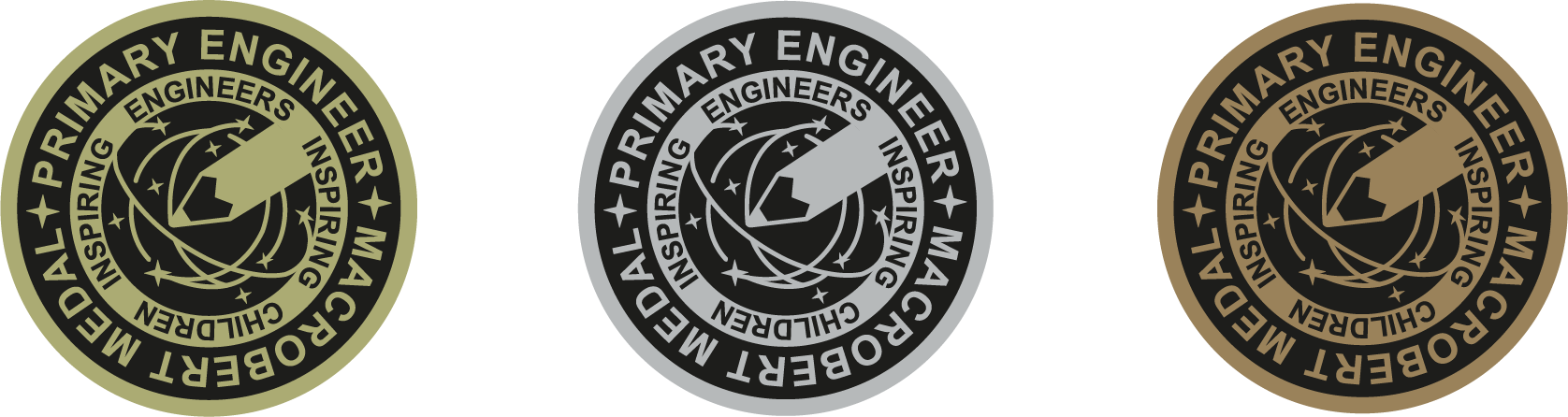 Primary Engineer MacRobert Medal