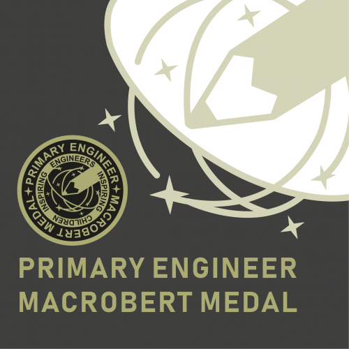 Primary Engineer MacRobert Medals Announced at COP26 - Primary Engineer