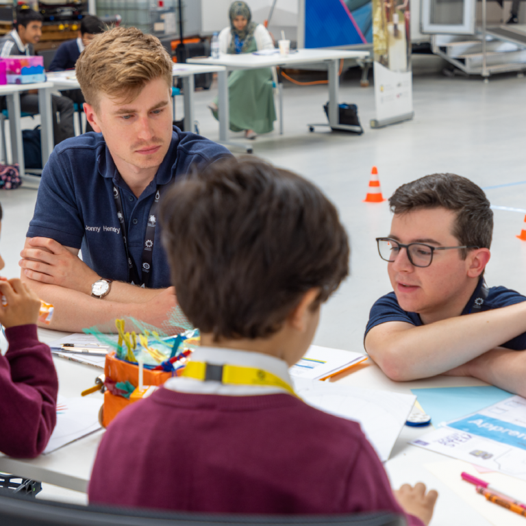 Home - Primary Engineer