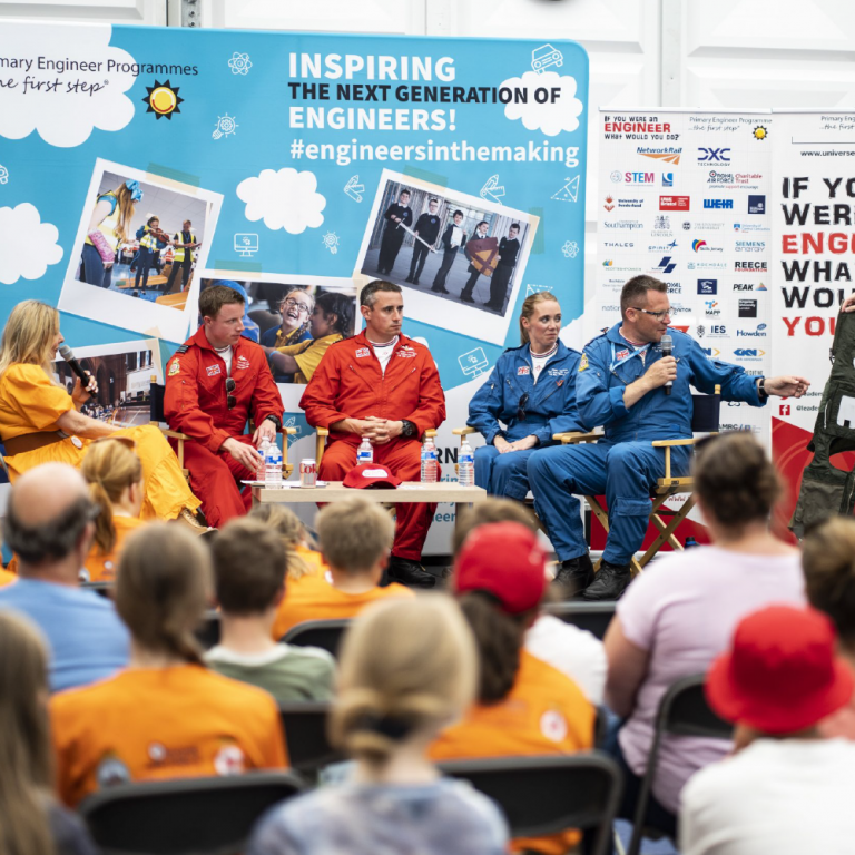 Home - Primary Engineer