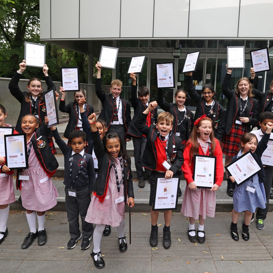 Primary Engineer Archives - Primary Engineer