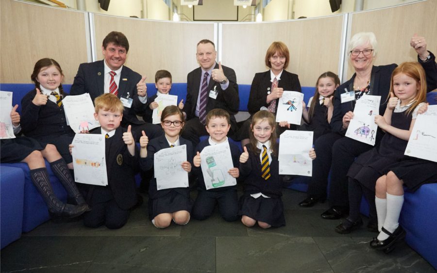 Engineers - Primary Engineer