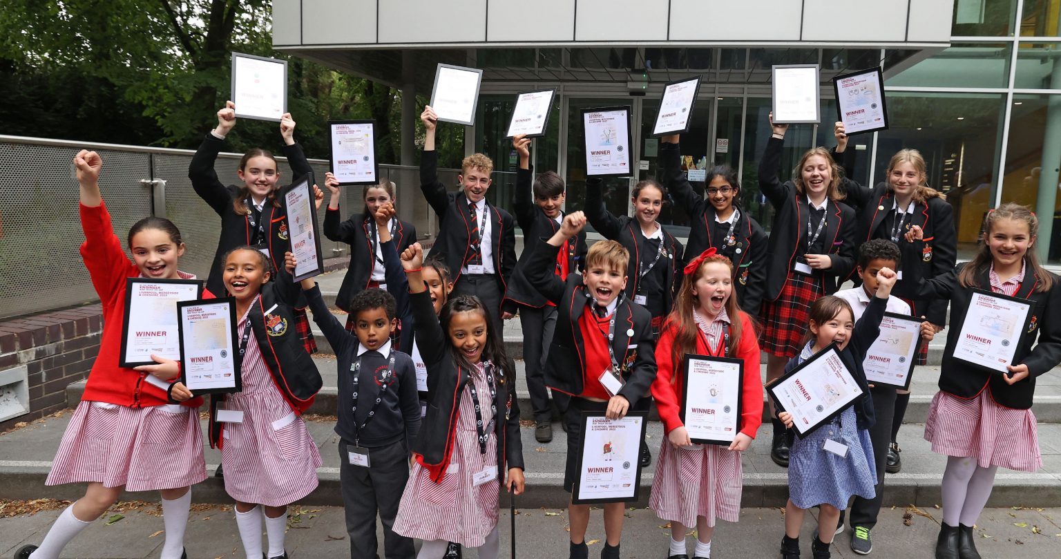 Primary Engineer - About Us & Our Programmes Available