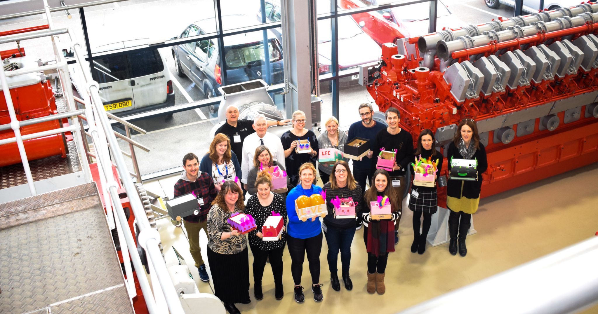 Engineering your Curriculum PGCert - Primary Engineer