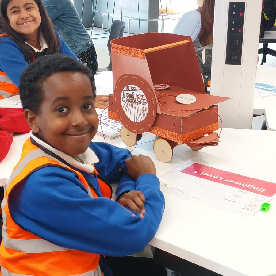 Primary Engineer Archives - Primary Engineer