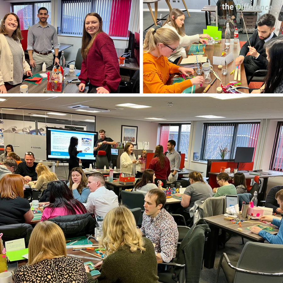 Primary Engineer Archives - Primary Engineer