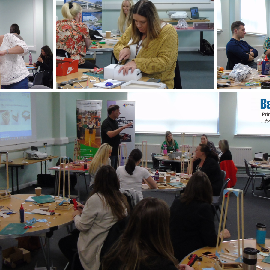 Primary Engineer Archives - Primary Engineer