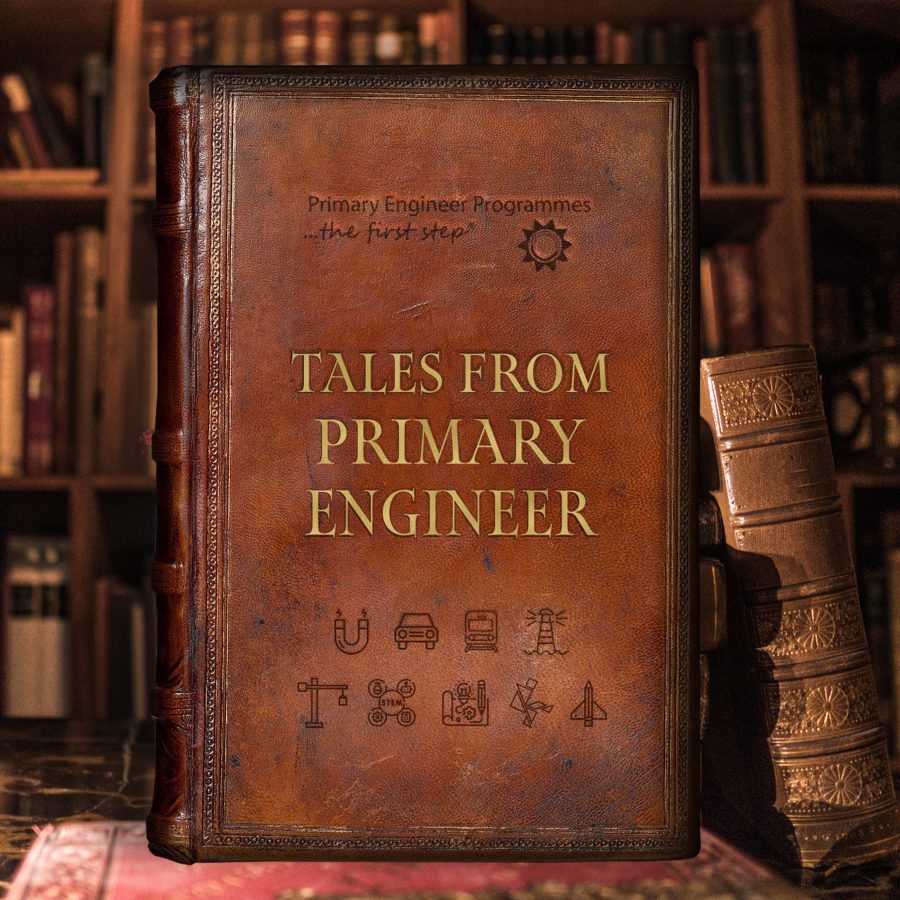 Primary Engineer Archives - Primary Engineer