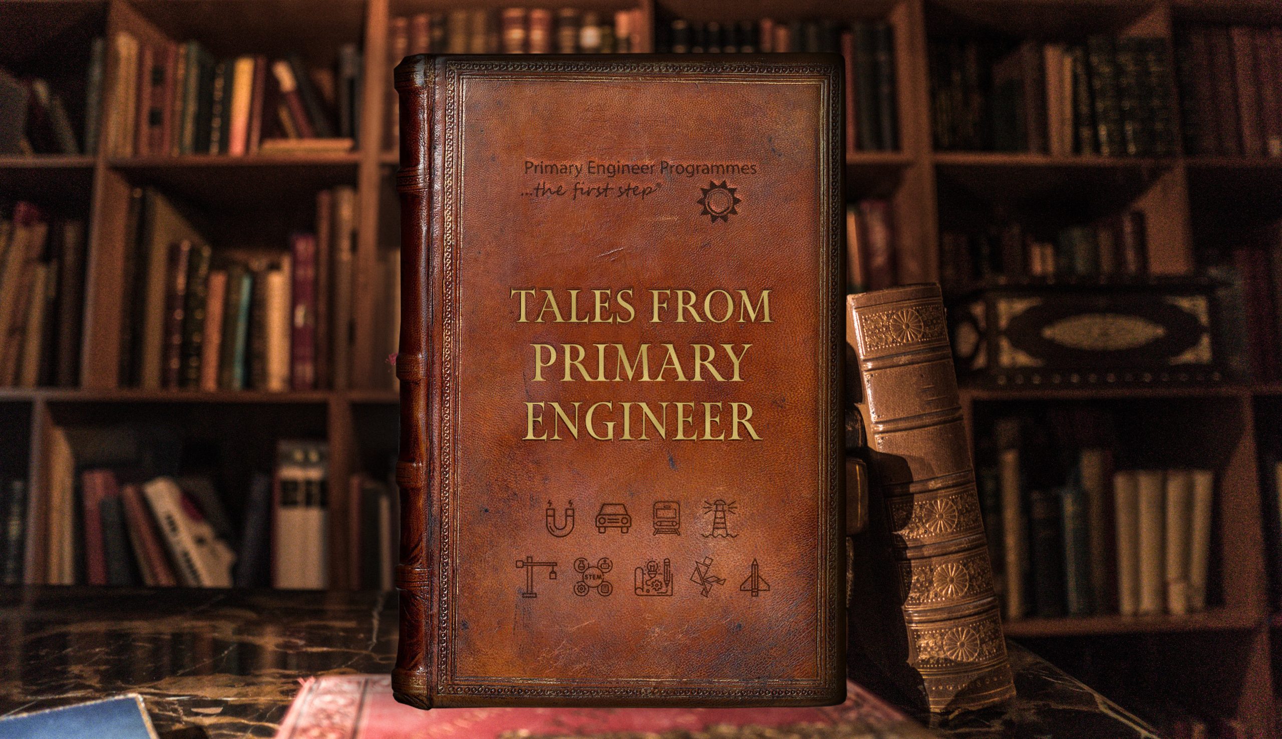 National Story Telling Week - Primary Engineer