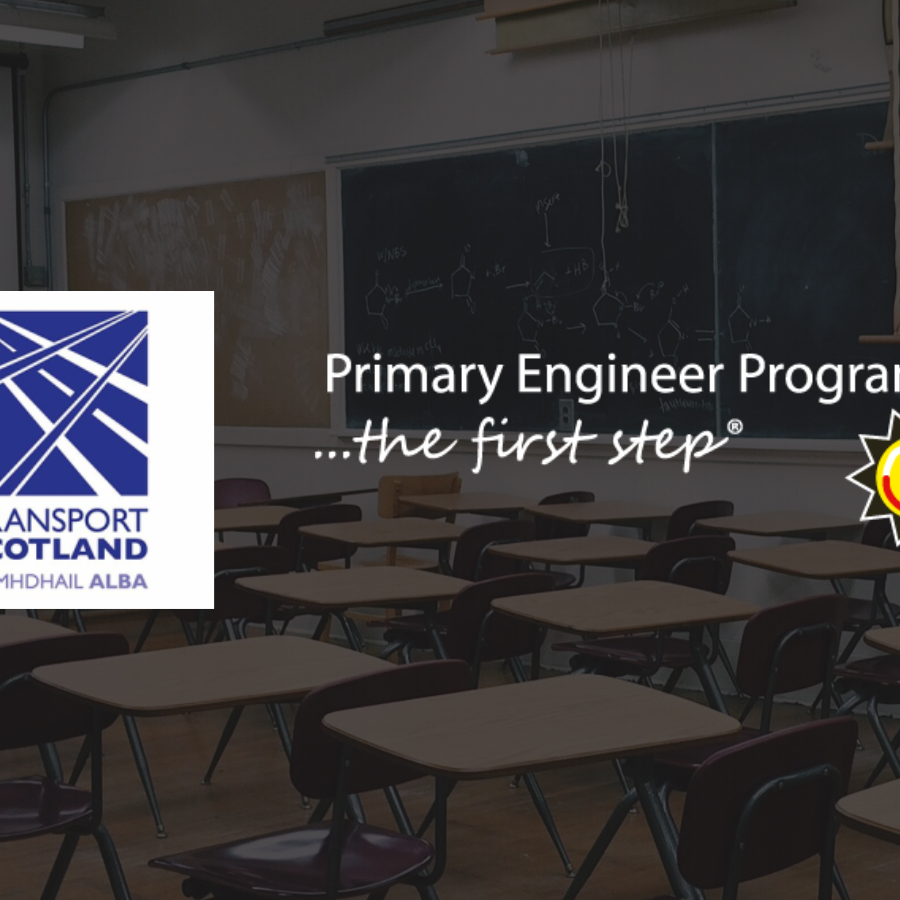 Engineers - Primary Engineer