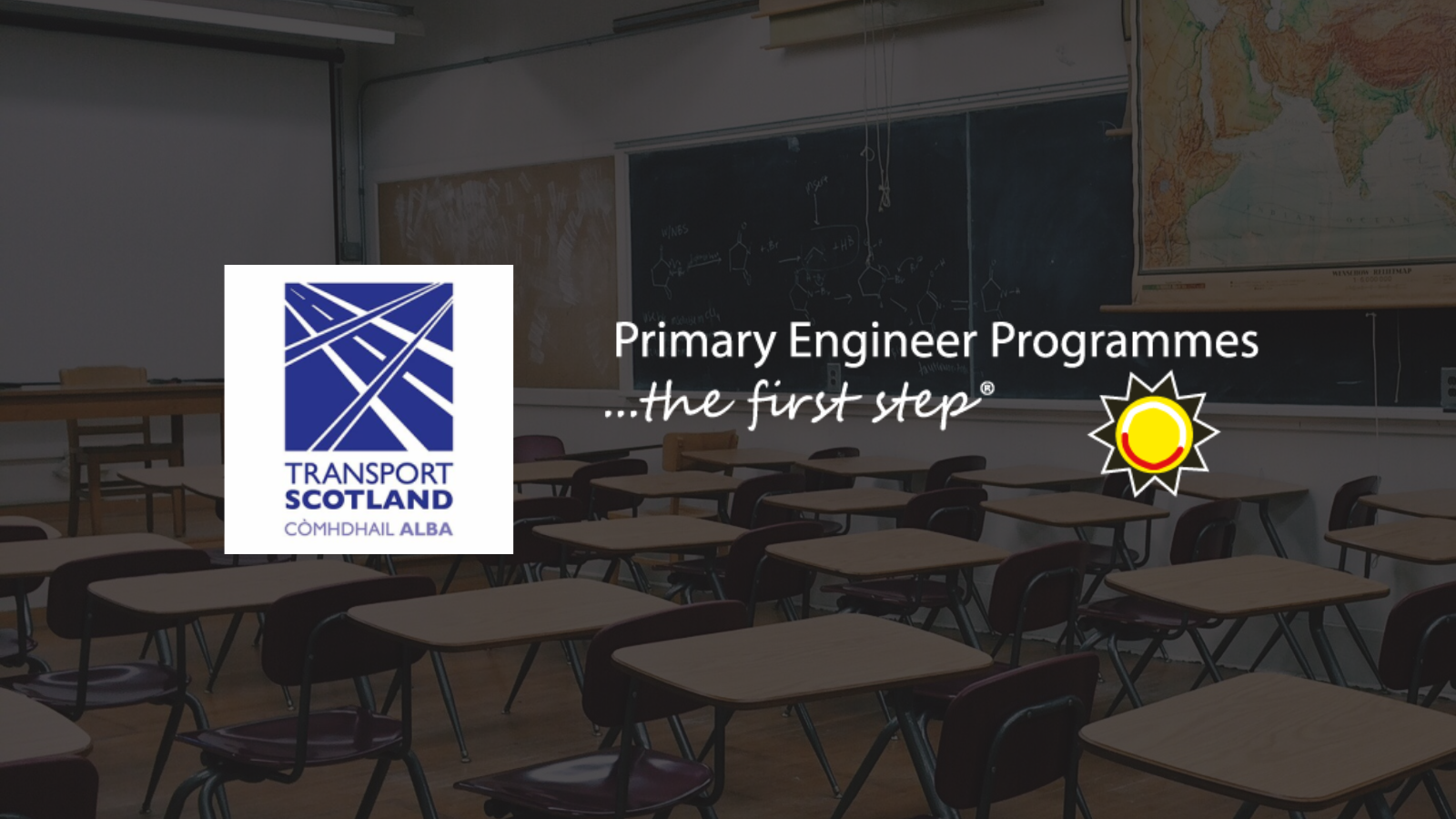 Case Study: Transport Scotland volunteer highlights importance of working with schools - Primary ...