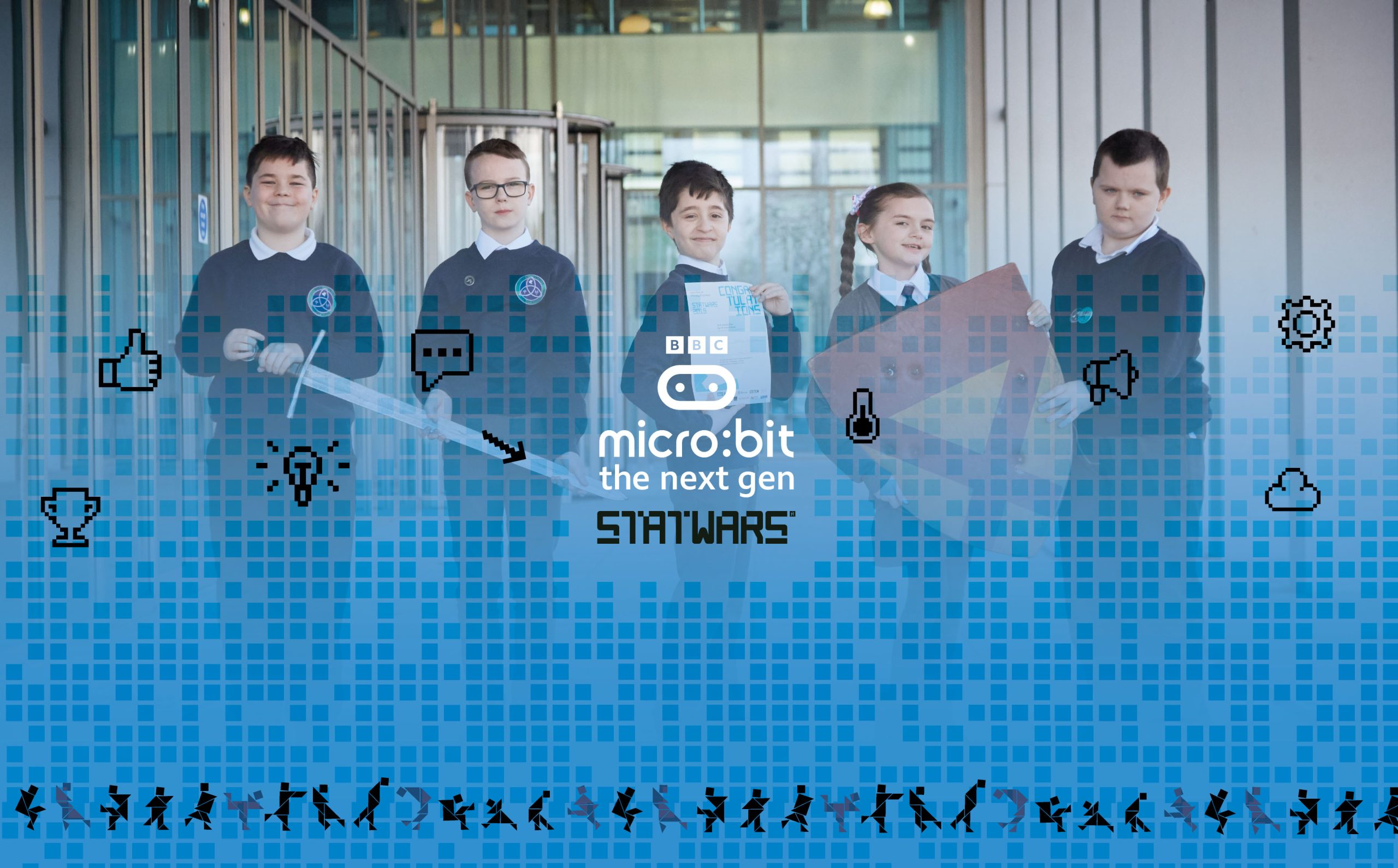 Primary Engineer: Engineering in the classroom