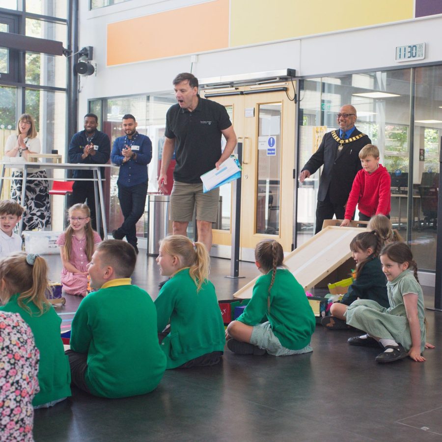 Primary Engineer Archives - Primary Engineer