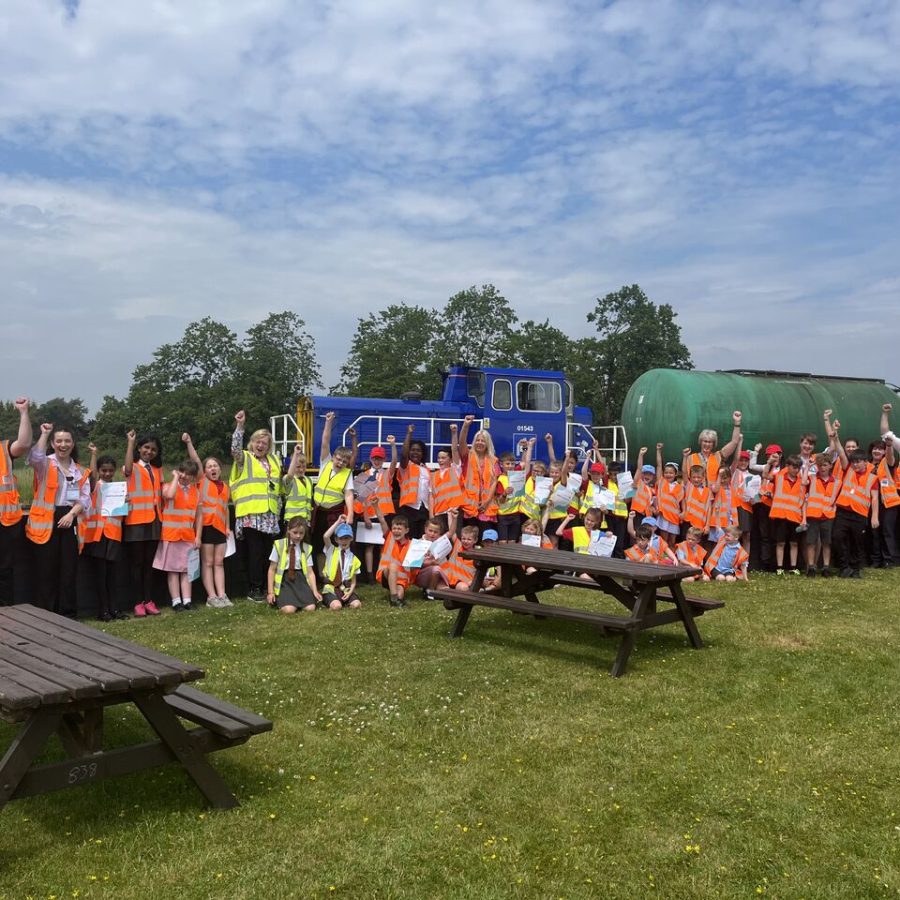 Primary Engineer Archives - Primary Engineer