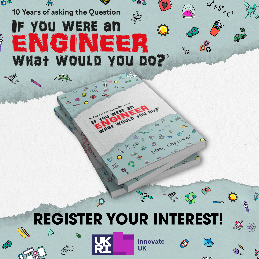 Primary Engineer: Engineering in the classroom