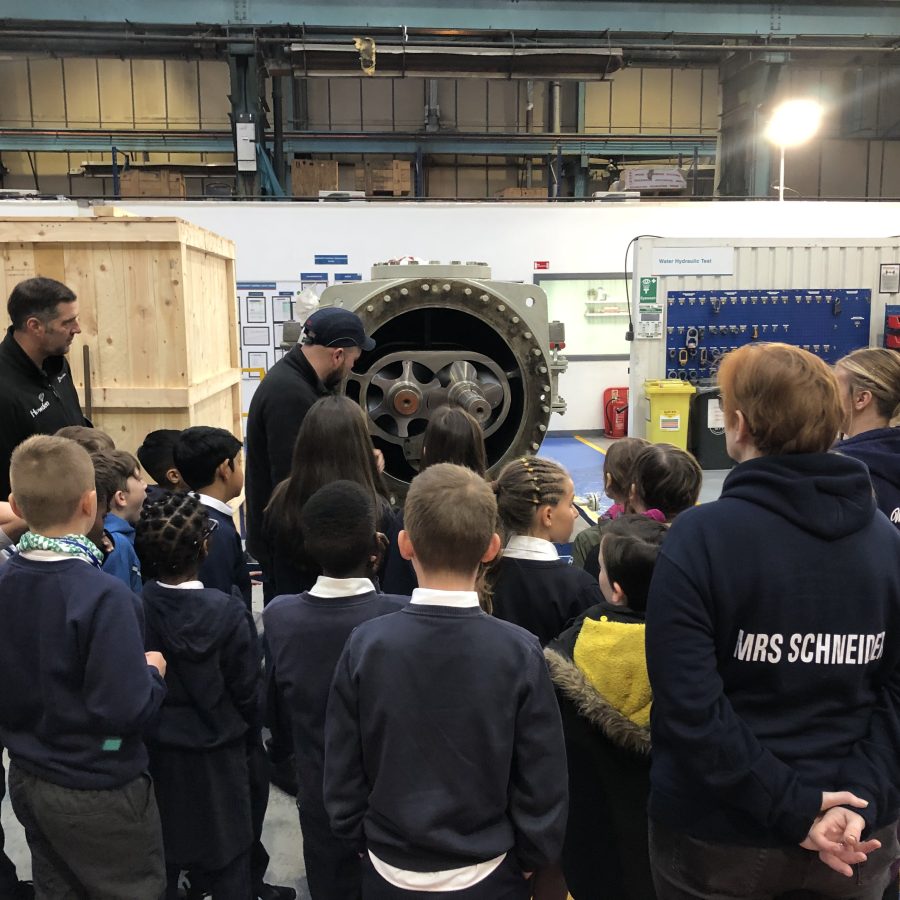 Primary Engineer Archives - Primary Engineer