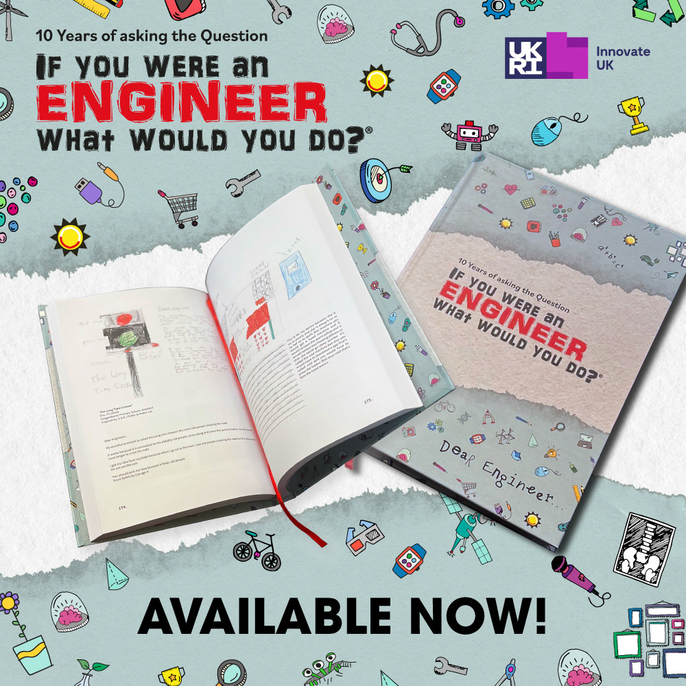 Primary Engineer: STEM resources