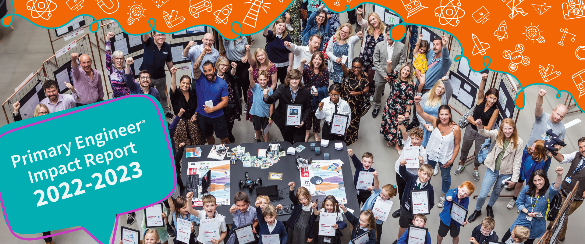 Impact - Primary Engineer