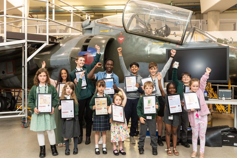 Mark your calendar for British Science Week! - Primary Engineer