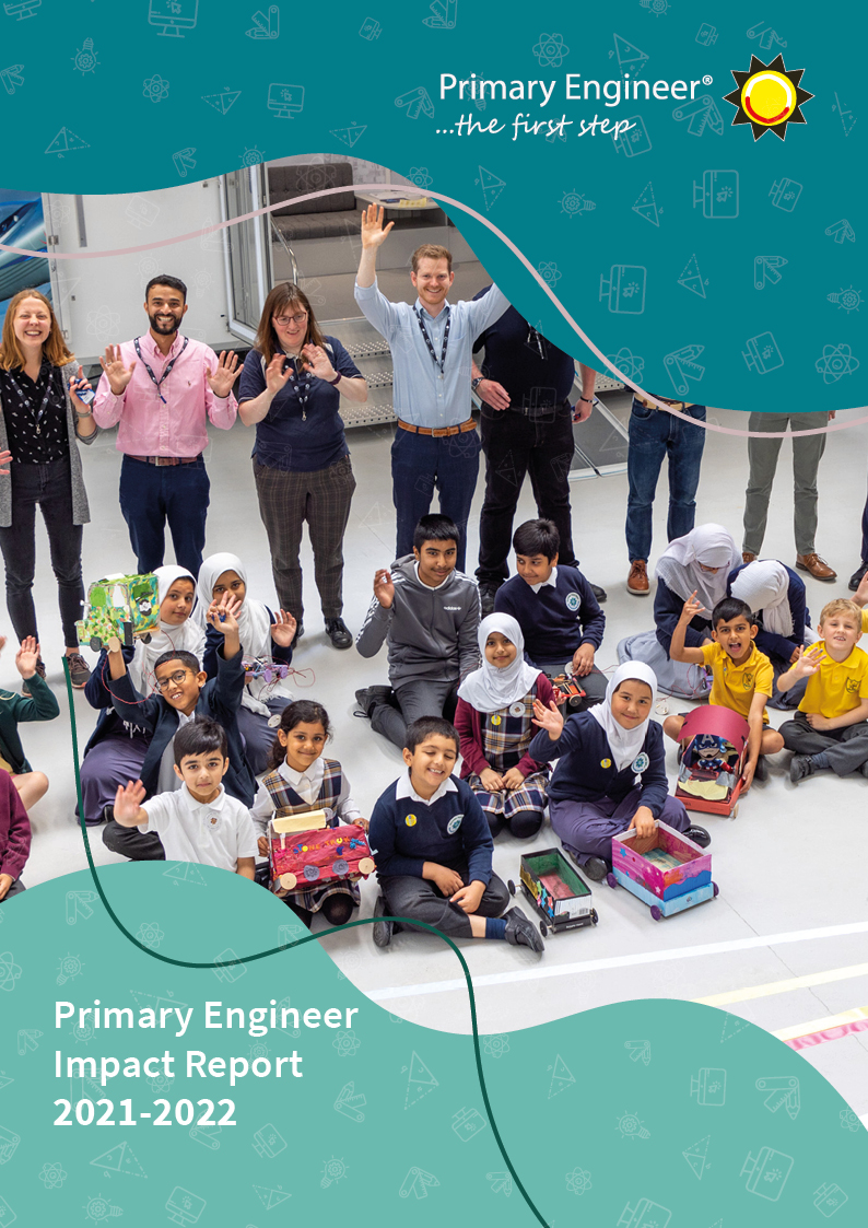 Impact - Primary Engineer