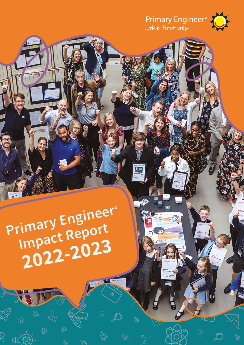 Primary Engineer - Impact Report