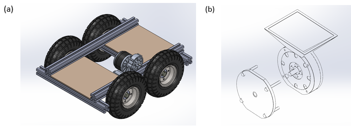 University of Southampton creating the Seed Planting Drone - Primary ...