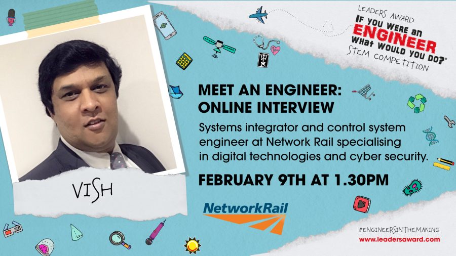 Get on board for Rail Week 2024! - Primary Engineer