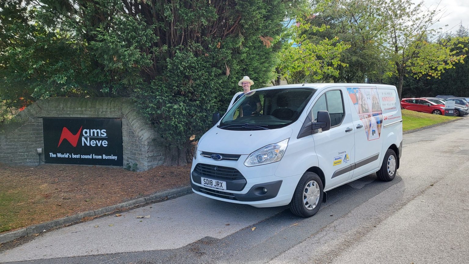 Primary Engineer Relocates Burnley HQ Office - Primary Engineer