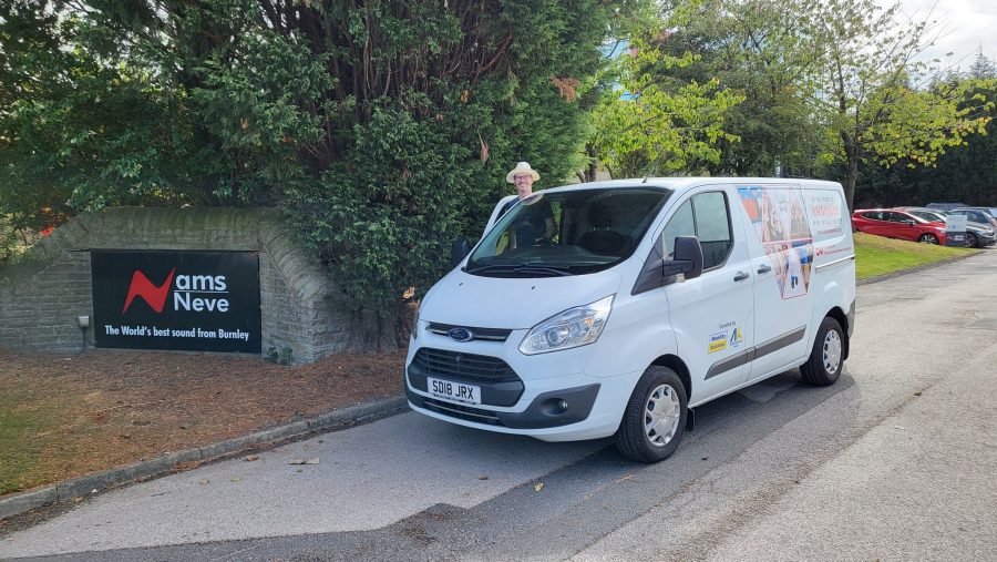 Primary Engineer Relocates Burnley HQ Office - Primary Engineer