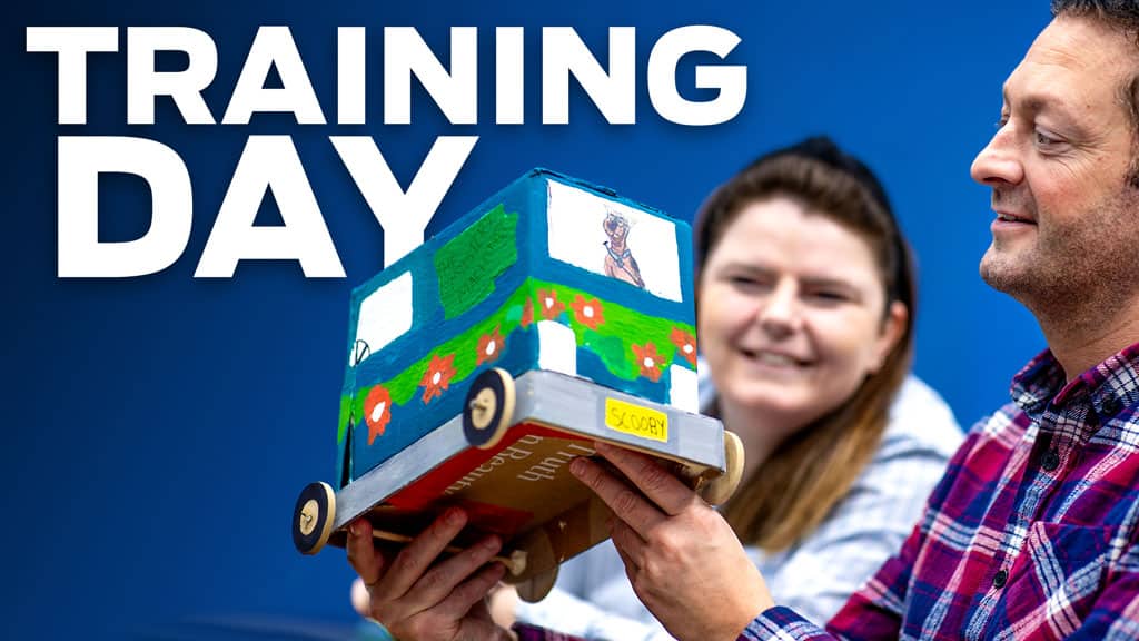 Ford, Dunton Kickstarts Inspiration for Mini-Engineers with Primary ...