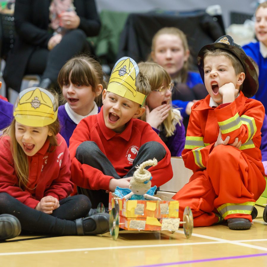 News - Primary Engineer