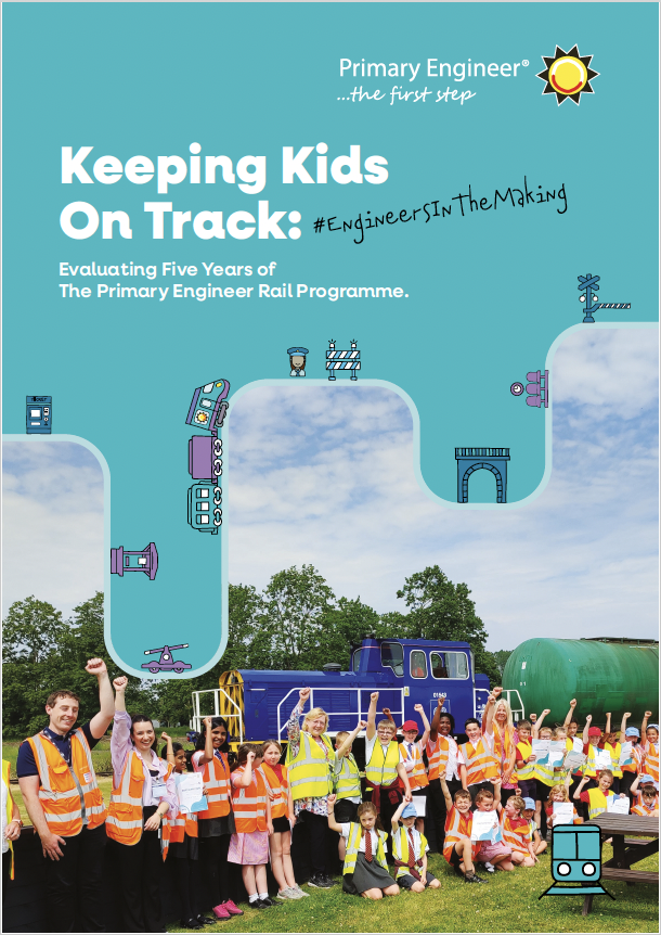 Primary Engineer - Impact Report