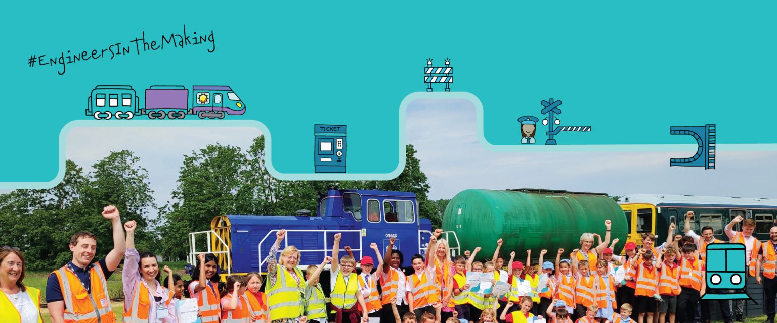 Home - Primary Engineer