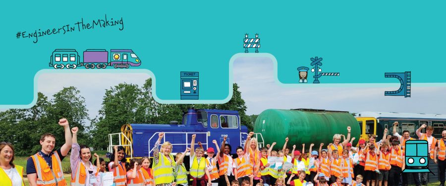 Home - Primary Engineer