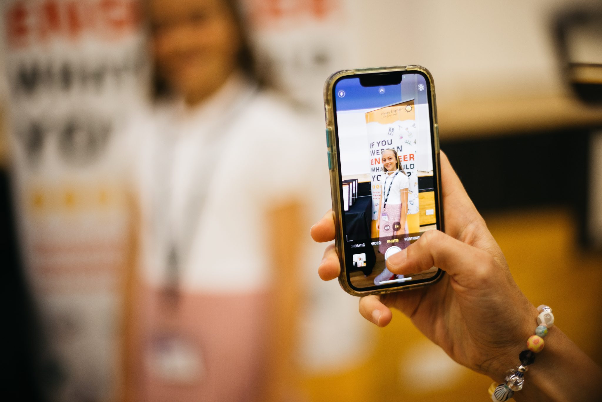 Isle of Man schools inspired by engineering! - Primary Engineer