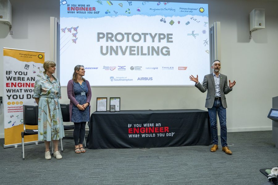 University of Southampton’s ‘Seed Planting Drone’ prototype unveiled ...