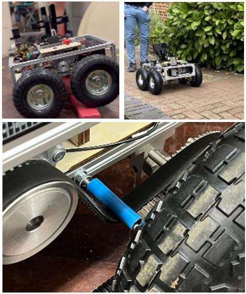 University of Southampton’s ‘Seed Planting Drone’ prototype unveiled ...