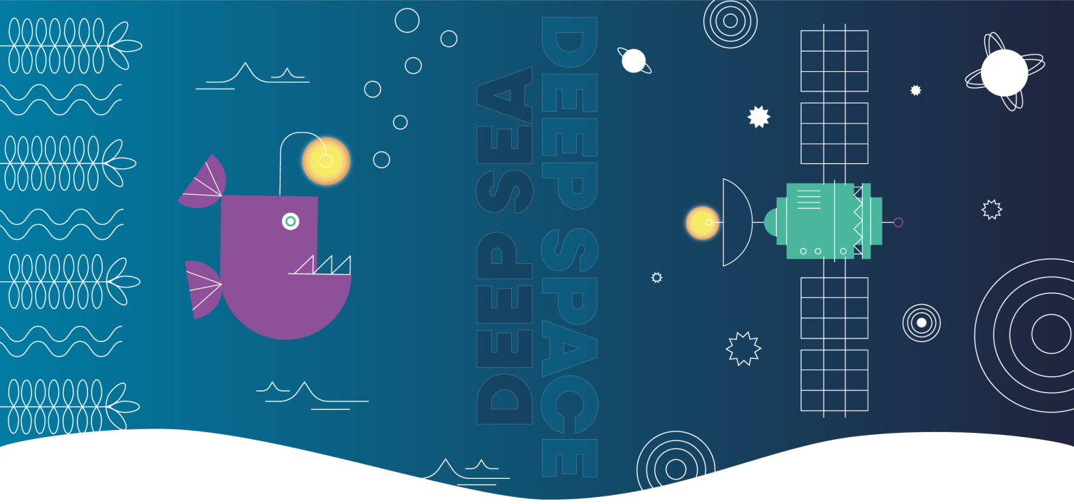 Deep Sea Deep Space - Primary Engineer