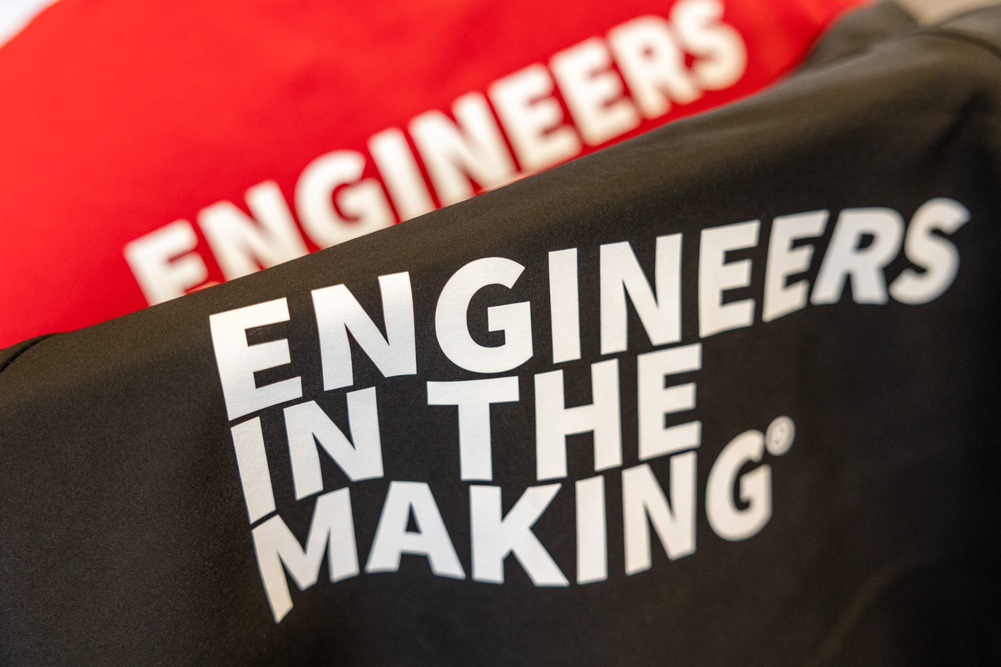 Supercharging the Future of Engineering in Scotland - Primary Engineer