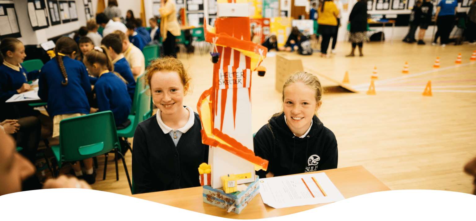 Primary Engineer Construction Programme - Primary Engineer