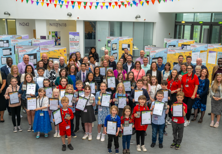 Programmes - Primary Engineer