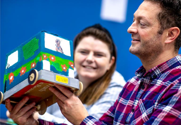 Programmes - Primary Engineer