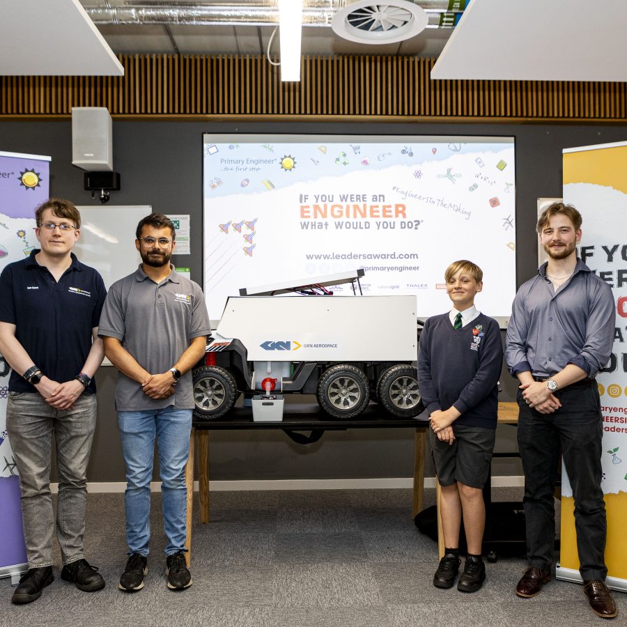 ProtoTeams - Primary Engineer