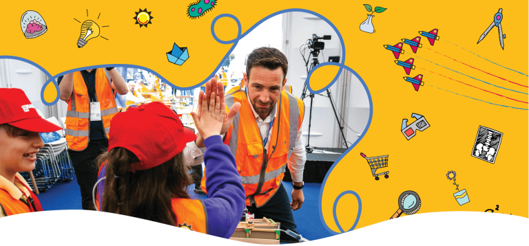 Home - Primary Engineer