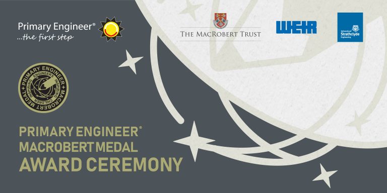 Primary Engineer MacRobert Medal: Public Vote - Primary Engineer